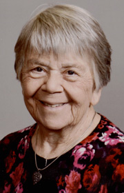 MONNA SABOE | News, Sports, Jobs - Messenger News